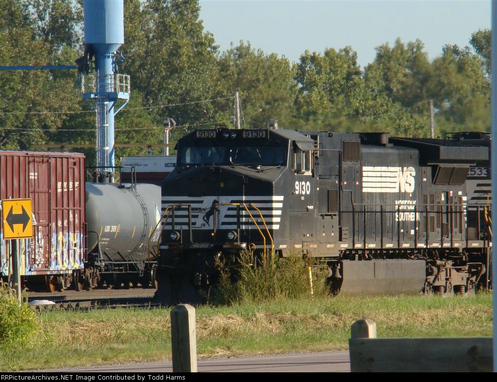 NS 9130